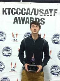 Connor Messer's Football Recruiting Profile