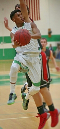 Christopher Moore's Men's Basketball Recruiting Profile