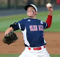 Logan Ransom's Baseball Recruiting Profile