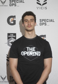 Reece Thomas's Football Recruiting Profile