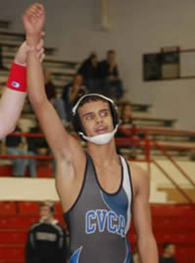 Ryan Bennett's Wrestling Recruiting Profile