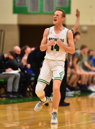 Carter Layton's Men's Basketball Recruiting Profile