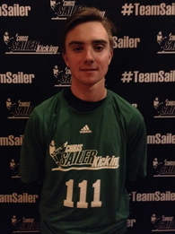 Joshua Thatcher's Football Recruiting Profile