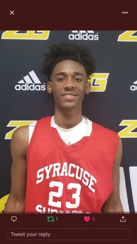 Tyler Webster's Men's Basketball Recruiting Profile