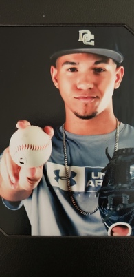 Avery Jackson's Baseball Recruiting Profile