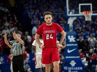 Noah Back's Men's Basketball Recruiting Profile