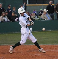 Jared Hall's Baseball Recruiting Profile