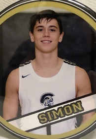 Simon Blair's Men's Basketball Recruiting Profile