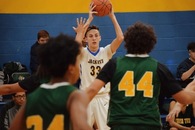 Dylan Crowley's Men's Basketball Recruiting Profile