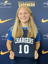 Natalie Boulier's Women's Soccer Recruiting Profile