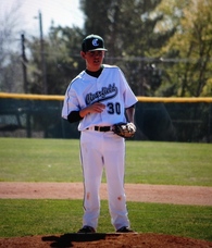 Austin Coleman's Baseball Recruiting Profile