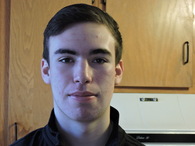 Ethan LaVerdure's Men's Soccer Recruiting Profile