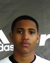 Jabriel Muhammad's Football Recruiting Profile