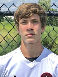 Ryan Gross's Men's Soccer Recruiting Profile