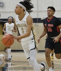 Michael Medlock Jr.'s Men's Basketball Recruiting Profile