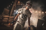 Tyler Clark's Football Recruiting Profile