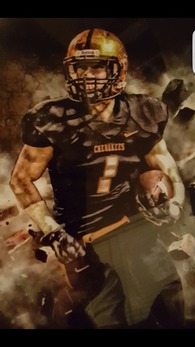 Kayne Roberts's Football Recruiting Profile