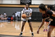 Alexandra Merceron's Women's Basketball Recruiting Profile