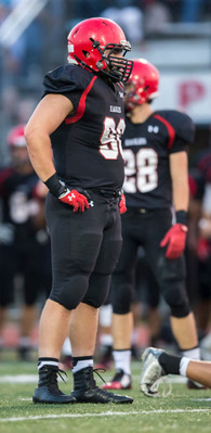 Connor Novak-Goar's Football Recruiting Profile