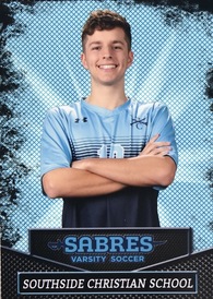 Jackson Morris's Men's Soccer Recruiting Profile