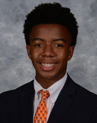 Tyler Tucker's Men's Soccer Recruiting Profile