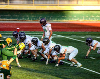 Alec Cook's Football Recruiting Profile