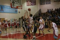 Max Hanratty's Men's Basketball Recruiting Profile