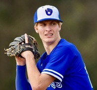 Tyler Temple's Baseball Recruiting Profile