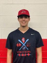 Brandon Zuniga's Baseball Recruiting Profile