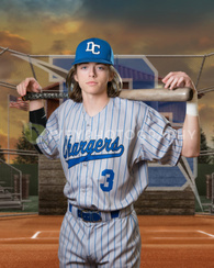 Ryan Rice's Baseball Recruiting Profile