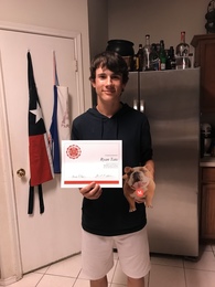 Ryan Tate's Baseball Recruiting Profile