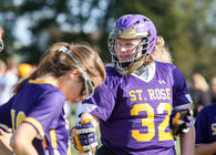 Allison Darcy's Women's Lacrosse Recruiting Profile