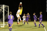 Jacob Tomkinson's Men's Soccer Recruiting Profile