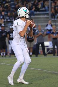 Tanner Clark's Football Recruiting Profile