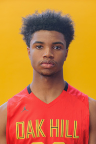 Darrick Jones's Men's Basketball Recruiting Profile