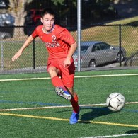 Ryan Lyppens's Men's Soccer Recruiting Profile