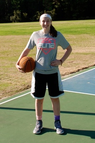 Grace Lindberg's Women's Basketball Recruiting Profile