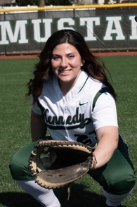 Jenny Gordon's Softball Recruiting Profile