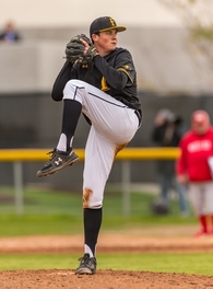 Luke Peterman's Baseball Recruiting Profile