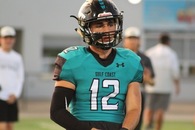 Christian Masterson's Football Recruiting Profile