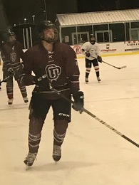 Grady Johnson's Men's Ice Hockey Recruiting Profile