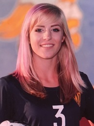Madison Woolbert's Women's Soccer Recruiting Profile
