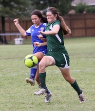 Riley Morris's Women's Soccer Recruiting Profile