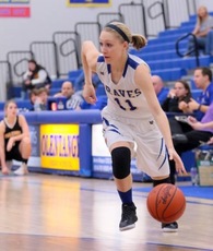 Grace Pennington's Women's Basketball Recruiting Profile