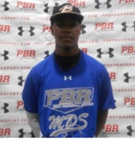 Devonte Washington's Baseball Recruiting Profile
