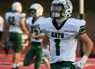 Colton Andrews's Football Recruiting Profile