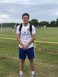 Camile (Beau) Weber's Men's Soccer Recruiting Profile