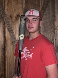 Tyler Rivard's Baseball Recruiting Profile