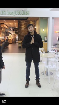 Kevin Bhola's Men's Basketball Recruiting Profile