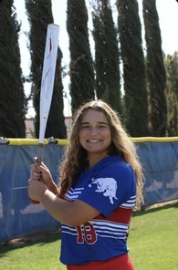 Devin Bowman's Softball Recruiting Profile